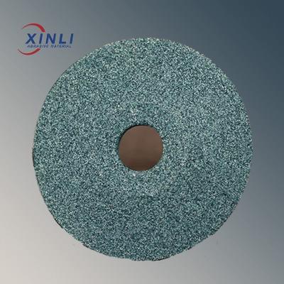 China 250x25mm Corundum Grinding Wheel with Ceramic Alumina & Silicon Carbide for Knife Grinders for sale