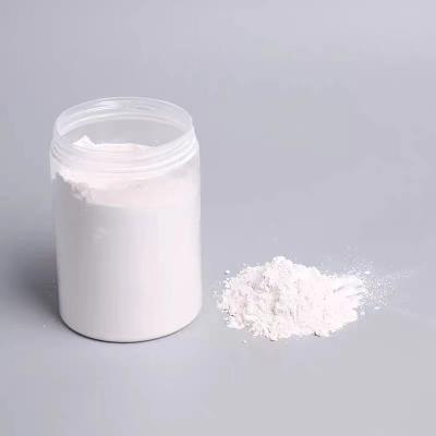China High Purity Alumina Powder 0.5um-3um for Sandblasting and Electrical Insulation | 99.6% Al2O3 Content for sale