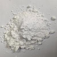 China 99.6% Purity Aluminium Oxide Powder 5μm Al2O3 for Thermal Interface Materials CAS 1344-28-1 for sale