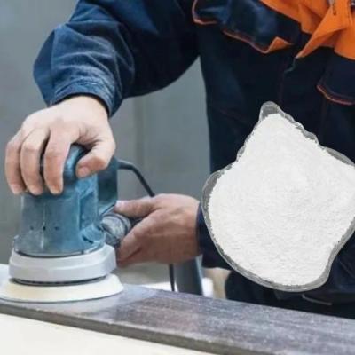 China 99.99% High Purity Alumina Oxide Powder 10nm-30nm for Metallurgy and Stainless Steel Polishing for sale