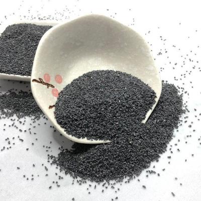 China Brown Corundum Sand Micro Powder F6-F220 for Rust Removal with 3.9g/cm3 Bulk Density and High Hardness for sale