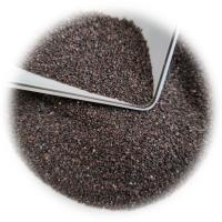 China Brown Corundum Fused Alumina Powder 93%-97% Al2O3 Content, 240-8000 Grit Size for Industrial Polishing and Refractory Applications for sale