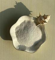 China White Fused Alumina Powder 3.9g/cm³ Density for Refractory Materials and Iron-Free Sandblasting for sale