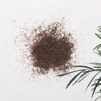 China 30 Mesh Brown Fused Alumina Grain Abrasive - 2250°C Melting Point, 3.85 Bulk Density for Sandblasting & Grinding for sale