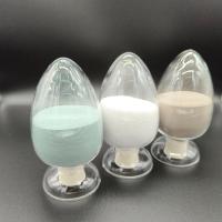 China White Corundum Fused Alumina Powder 9.0 Hardness 99% Al2O3 for Abrasives Refractories Sandblasting for sale