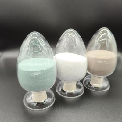 China White Corundum Fused Alumina Powder 9.0 Hardness 99% Al2O3 for Abrasives Refractories Sandblasting for sale