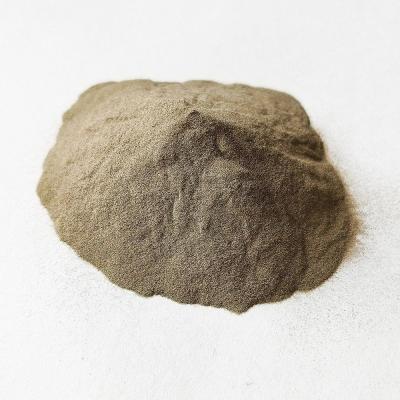 China 30/60/80 Mesh Brown Fused Alumina Corundum Abrasive with 95% Al2O3 Content for Industrial Grinding and Polishing for sale