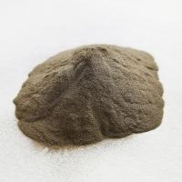 China Brown Fused Alumina Abrasive Media 3.90 g/cm³ Density for Grinding, Blasting and Refractory Applications for sale