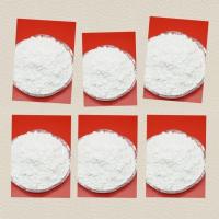China 6000 Lapping Grade White Fused Alumina Aluminum Oxide Powder 2-60μm 99.6% Al2O3 for Grinding Discs for sale