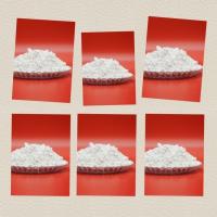 China 6000 Lapping Grade White Fused Alumina Aluminum Oxide Powder 2-60μm 99.6% Al2O3 for Grinding Discs for sale