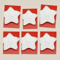 China 6000 Lapping Grade White Fused Alumina Aluminum Oxide Powder 2-60μm 99.6% Al2O3 for Grinding Discs for sale