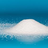 China White Fused Alumina Grit 2mm-3mm 3mm-5mm | 99% Al2O3 Content | Mohs Hardness 9.0-9.5 for sale