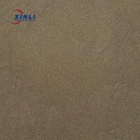 China Brown Fused Aluminum Oxide Powder 3.90 g/cm³ Density for Metal Polishing and Sandblasting Applications for sale