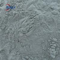 China Brown Fused Alumina Powder 10-8000 Mesh with 3.95-4.0 g/cm³ Density and 0.2-1.0% Fe₂O₃ Content for Industrial Abrasives for sale