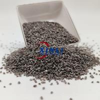 China Brown Fused Alumina Abrasive 1.95 g/cm³ Density 95% Content for Epoxy Flooring and Sandblasting for sale