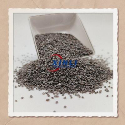China 95% Brown Fused Aluminum Oxide Abrasive 3.9g/cm3 Density for Industrial Sandblasting and Grinding Applications for sale