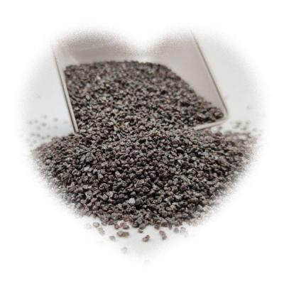 China Tea Color Brown Fused Alumina Abrasive 25kg Package with FEPA Grain Sizes 10-2800μm for Industrial Grinding for sale