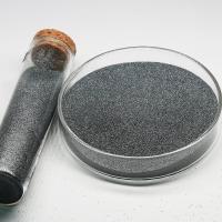China High Purity Black Silicon Carbide Powder 98%+ for Polishing and Grinding - Multiple Sizes 14# to 220# for sale