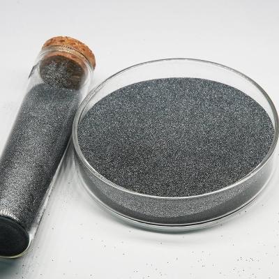 China High Purity Black Silicon Carbide Powder 98%+ for Polishing and Grinding - Multiple Sizes 14# to 220# for sale