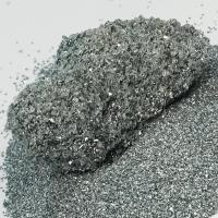 China 98.5% Green Silicon Carbide Lapping Powder F12-F220 | 9.5 Mohs Hardness Abrasive for Ceramic Polishing for sale