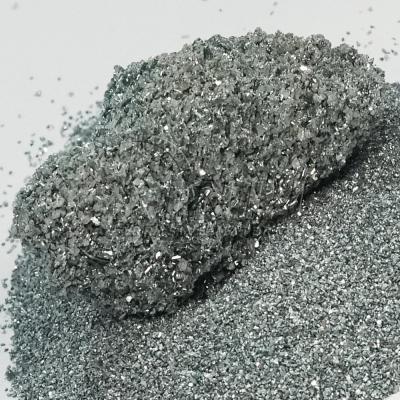 China 98.5% Green Silicon Carbide Lapping Powder F12-F220 | 9.5 Mohs Hardness Abrasive for Ceramic Polishing for sale
