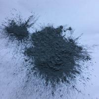 China OEM 98% Purity Black Silicon Carbide Powder - F12-F1200 Grit Sizes, 1.31-1.51 g/cm³ Density for Abrasives and Refractories for sale