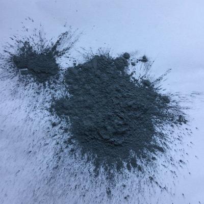 China OEM 98% Purity Black Silicon Carbide Powder - F12-F1200 Grit Sizes, 1.31-1.51 g/cm³ Density for Abrasives and Refractories for sale