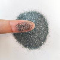 China 99% Purity Green Silicon Carbide Abrasive Material F240-F1200 Grit with 9.2-9.6 Mohs Hardness and 1600°C Temperature Resistance for sale
