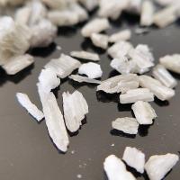 China Fused Refractory Mullite 74-79% Al2O3 for Glass Smelting Blast Furnace - 1-8mm Section Sand Sizes for sale