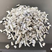China Fused Mullite Grits 70-79% Al2O3 for Refractory Applications - 1-8mm Grit Sizes, 1830°C Melting Point for sale