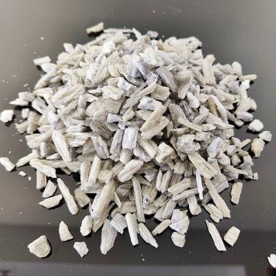 China Fused Mullite Grits 70-79% Al2O3 for Refractory Applications - 1-8mm Grit Sizes, 1830°C Melting Point for sale