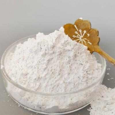 China High Density Tabular Alumina Powder 0-1mm to 5-8mm Sizes for Steel Casting Refractory Applications for sale