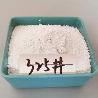 China 99.2% Al2O3 Tabular Corundum Alumina Oxide Powder 0-1mm to 5-8mm Grain Sizes for Surface Deburring and Refractory Applications for sale