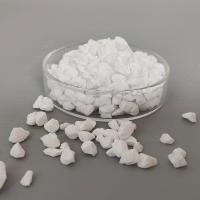 China White Tabular Alumina 325mesh & 200mesh Castable Corundum - 99.4% Al2O3 Purity, 3.56g/cm³ Density for Refractory Applications for sale