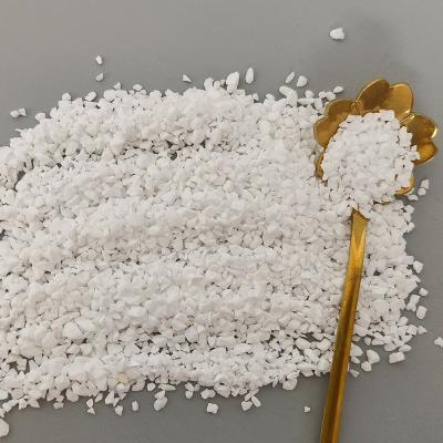 China Tabular Alumina Grits 0-1mm to 10mm with 99.4% Al2O3 Purity for Refractory and Industrial Applications for sale