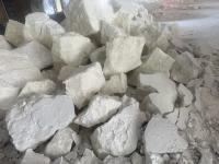 China White Fused Alumina 99% Al2O3 Abrasive Grain F8-F2000 for Sandblasting Refractory for sale