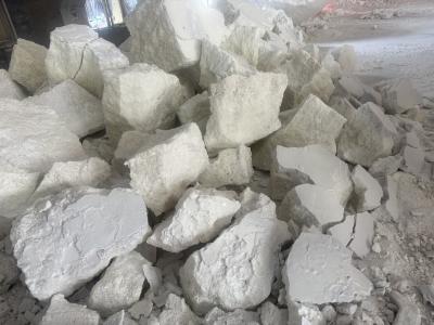 China White Fused Alumina 99% Al2O3 Abrasive Grain F8-F2000 for Sandblasting Refractory for sale