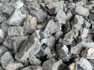 China Brown Fused Alumina 95.97% Al2O3 Refractory and Abrasive Mineral F8-F2000 for sale