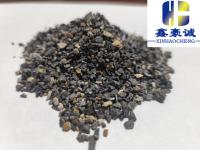 China 1-3mm Brown Fused Alumina Grade A BFA High Purity Refractory Aggregate for Castables Sandblasting for sale