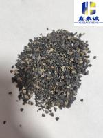 China 1-3mm Brown Fused Alumina Grade A BFA High Purity Refractory Aggregate for Castables Sandblasting for sale
