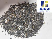 China 1-3mm Brown Fused Alumina Grade A BFA High Purity Refractory Aggregate for Castables Sandblasting for sale