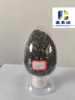 China 1-3mm Brown Fused Alumina Grade A BFA High Purity Refractory Aggregate for Castables Sandblasting for sale