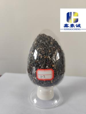 China 1-3mm Brown Fused Alumina Grade A BFA High Purity Refractory Aggregate for Castables Sandblasting for sale