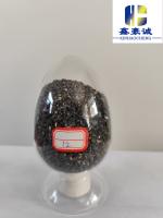 China #12 Mesh Brown Fused Alumina Grade A- for Refractory Fillers and Grinding Applications for sale