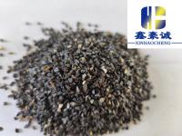 China #12 Mesh Brown Fused Alumina Grade A- for Refractory Fillers and Grinding Applications for sale