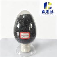 China Black Silicon Carbide Abrasive Grits F8-F2500 High Hardness Mohs 9.0 for Grinding Wheels and Blasting Media for sale