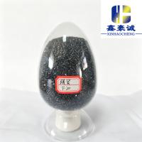 China Green Silicon Carbide #20 Mesh 99% SiC for Precision Grinding and Honing for sale