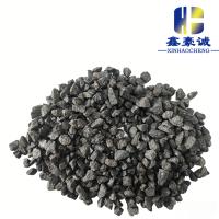 China Brown Fused Alumina 5-8mm High Purity 95.97% for Anti-Slip Flooring and Refractory Castables for sale