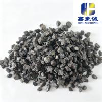 China Brown Fused Alumina 5-8mm High Purity 95.97% for Anti-Slip Flooring and Refractory Castables for sale