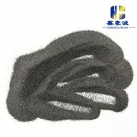 China #46 Brown Fused Alumina 95.97% Al2O3 for Grinding Wheels and Coated Abrasives for sale